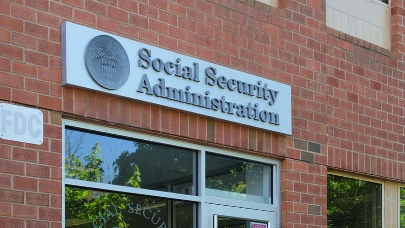 New bill would prevent Social Security garnishment from student loan ...