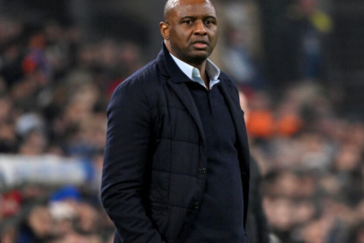 Arsenal great named new Senegal coach after FIFA World Cup flop