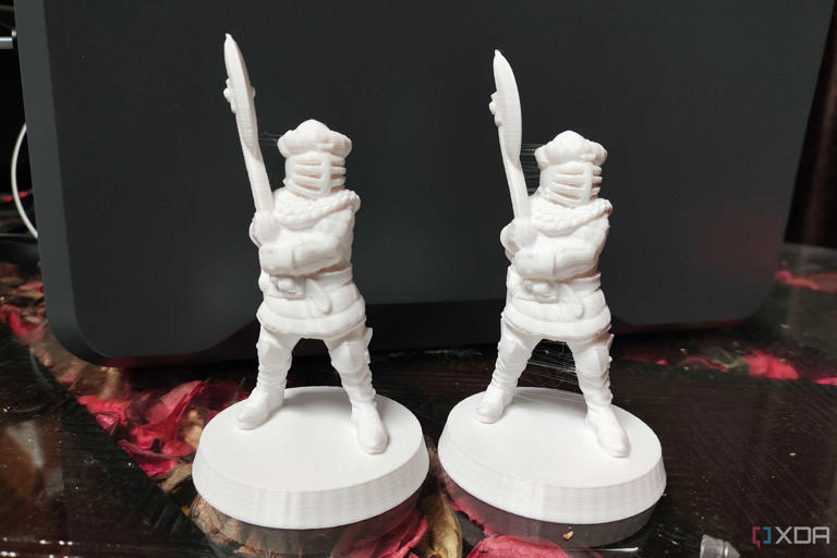 This 3D printer accessory makes my semi-used filaments last longer