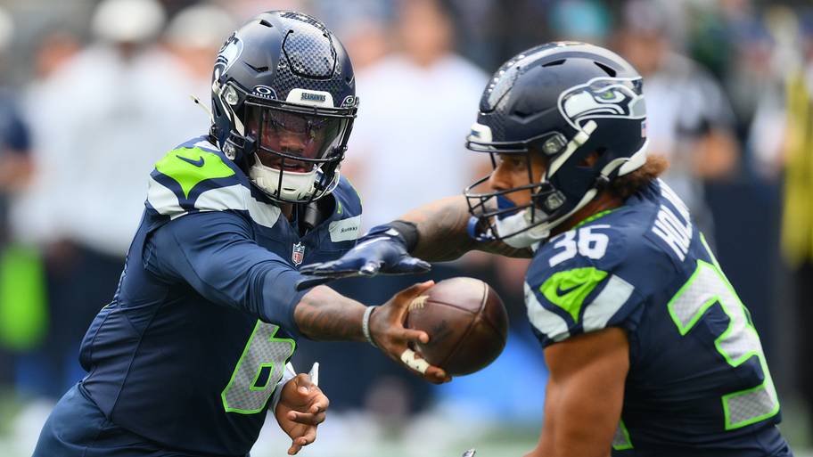Biggest Observations From Hbos Hard Knocks Episode 3 Of Seahawks