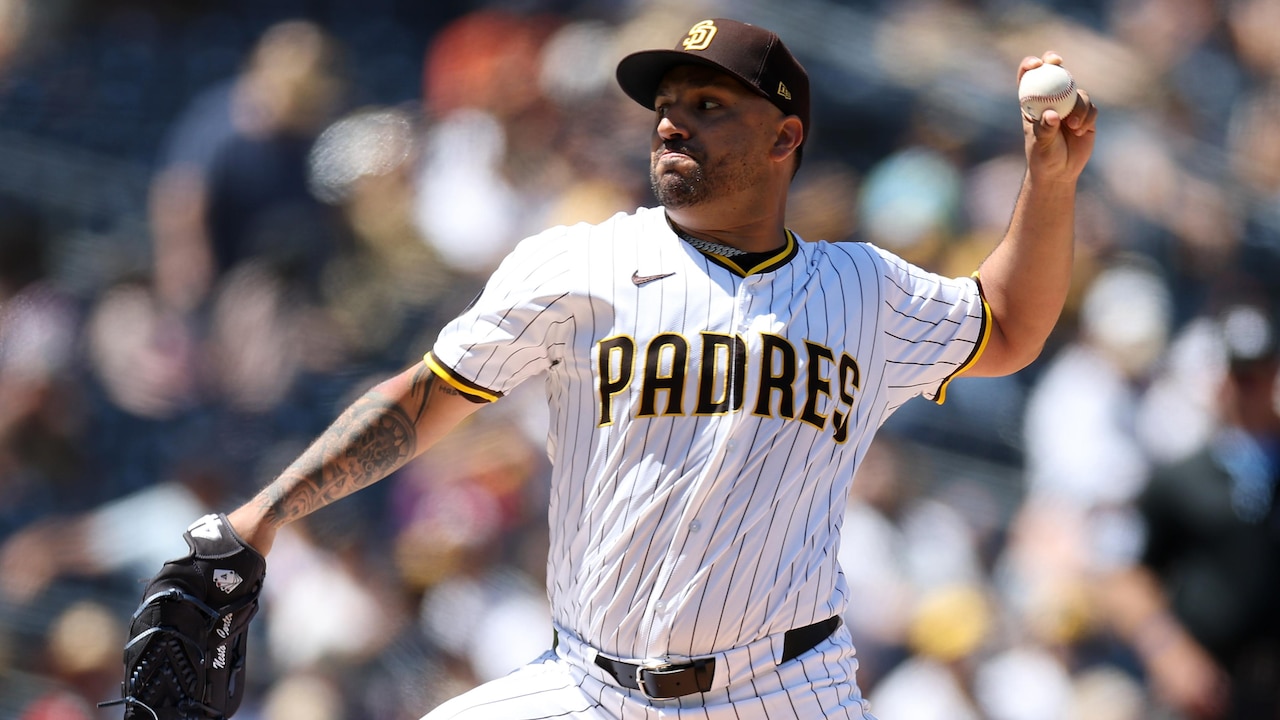Former Yankees Pitcher In Contract Talks With Phillies New Mlb Rumors