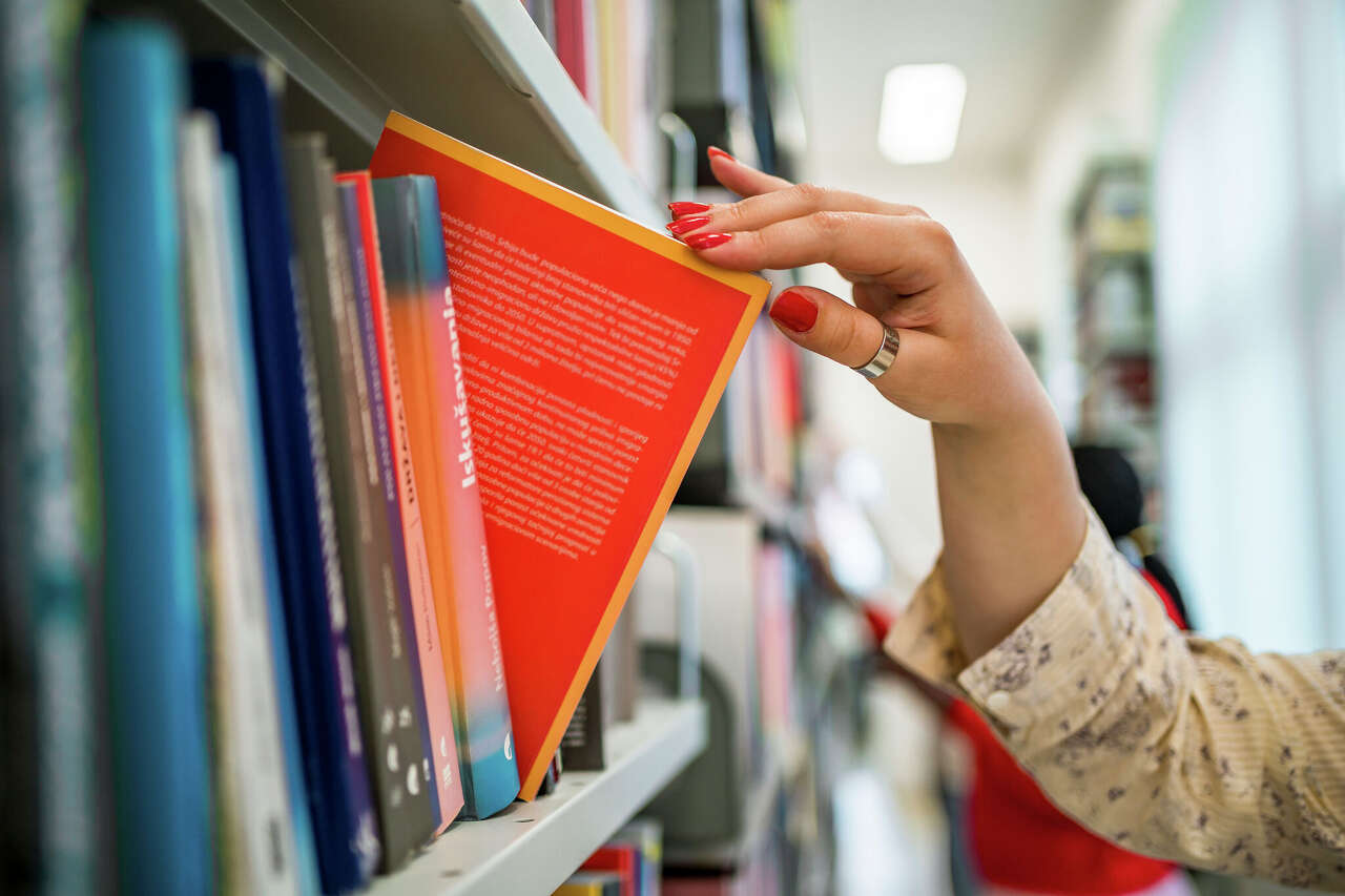 Pathfinder Community Library Book Buzz for Aug. 21, 2026