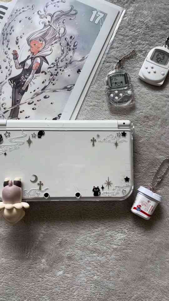 The console trend everyone is trying: my handheld gaming version