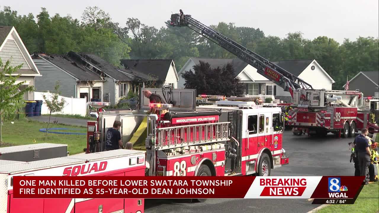 Death ruled a homicide | One of three victims identified in Lower ...
