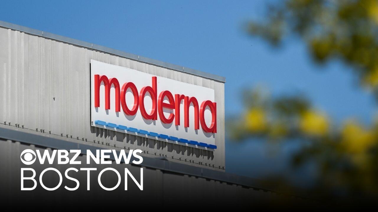 Moderna Says Its Experimental Vaccine Prevented Melanoma From Returning