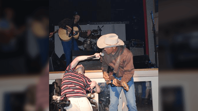 Community hopes to keep Buck Owens’ Crystal Palace and Bakersfield ...