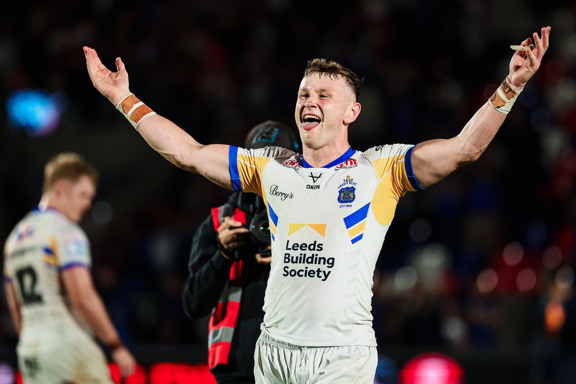 The final charge: Super League table predicted from 7th to 1st ...