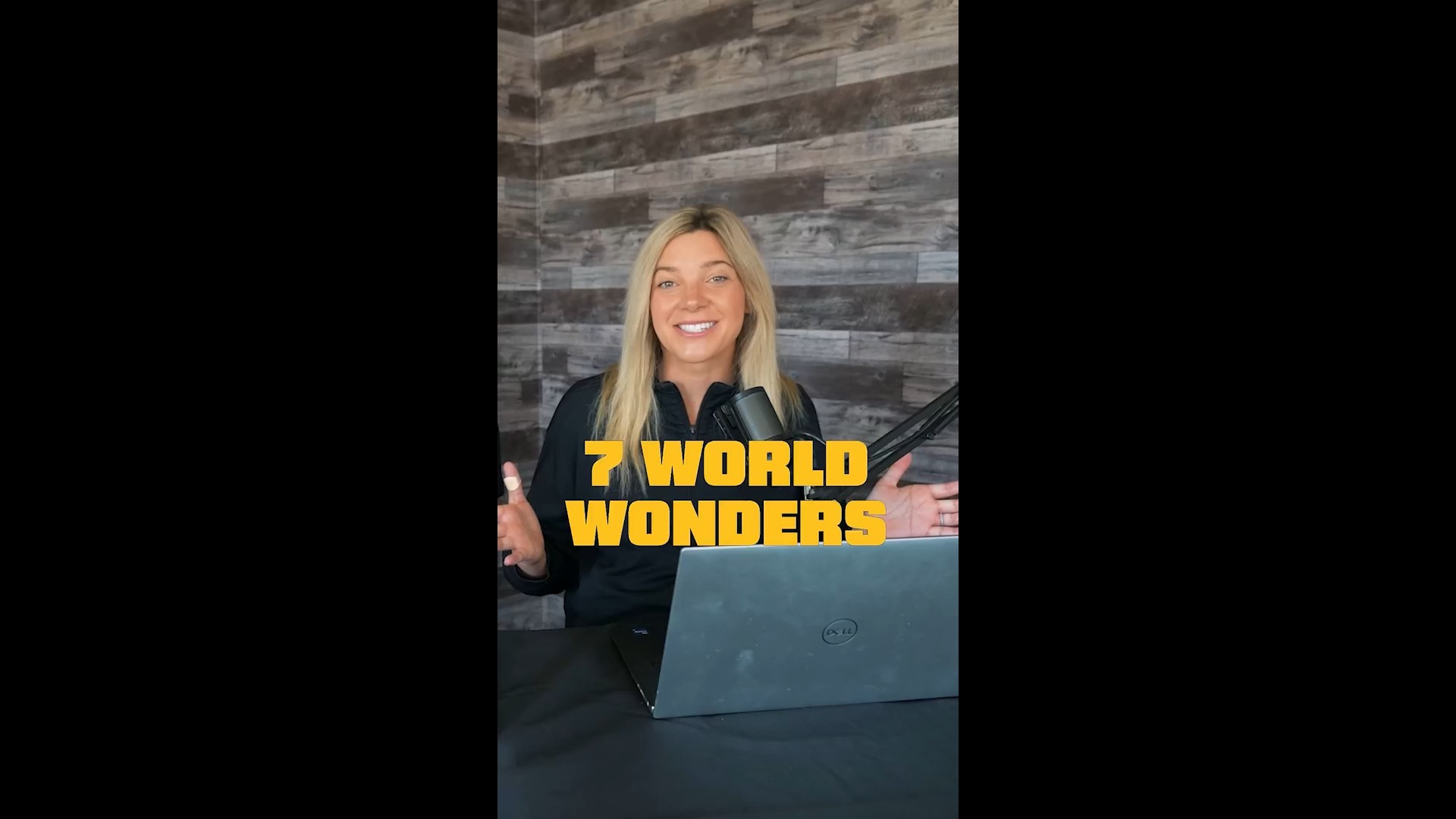 Why you need to visit the 7 wonders of the world