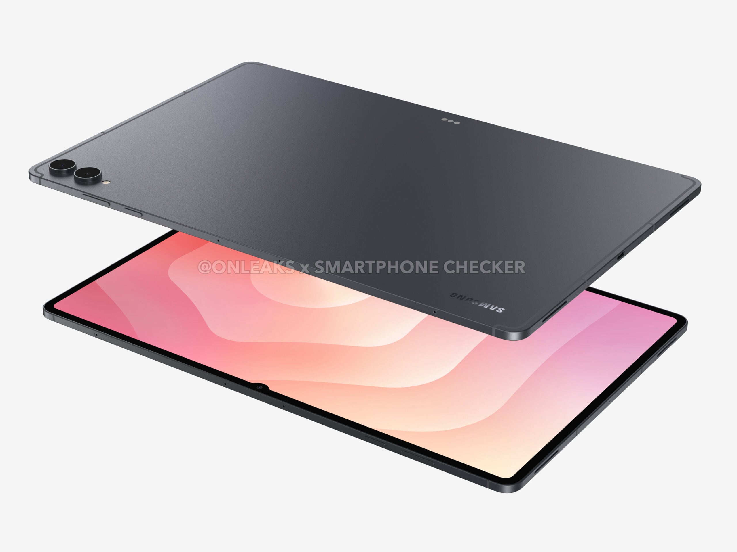 Samsung Galaxy Tab S12 Ultra benchmark shows off Dimensity 9500 power