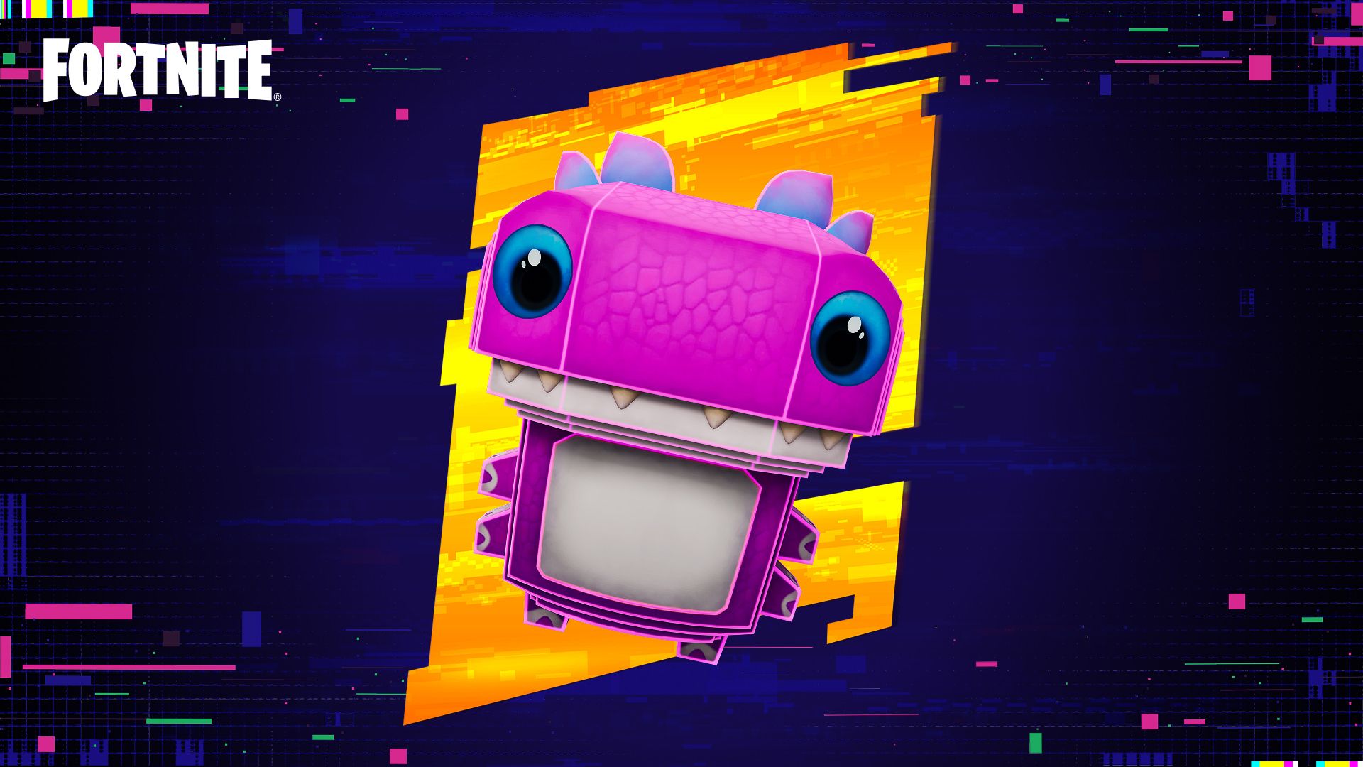 Fortnite chapter 7 season 4: All new sprites and how to get them