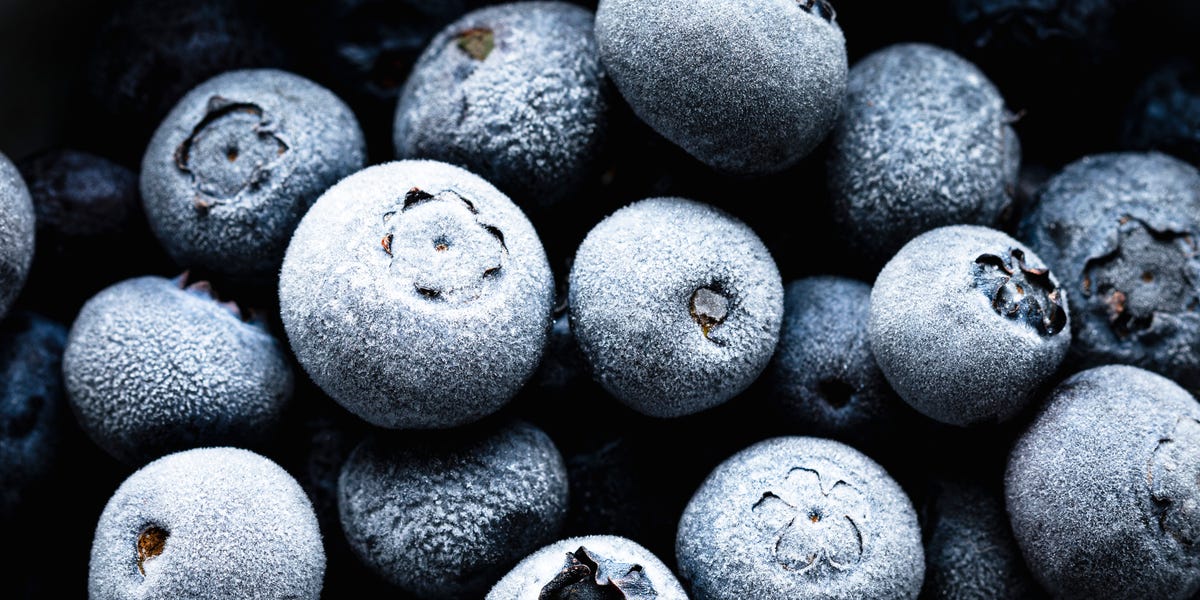 Publix Frozen Blueberry Recall Upgraded To Fdas Highest Risk Level