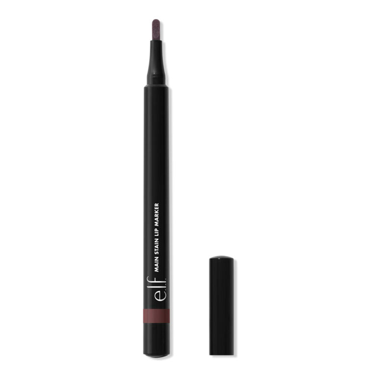 I tested e.l.f.’s viral $5 lip stain marker—here’s how long it really ...