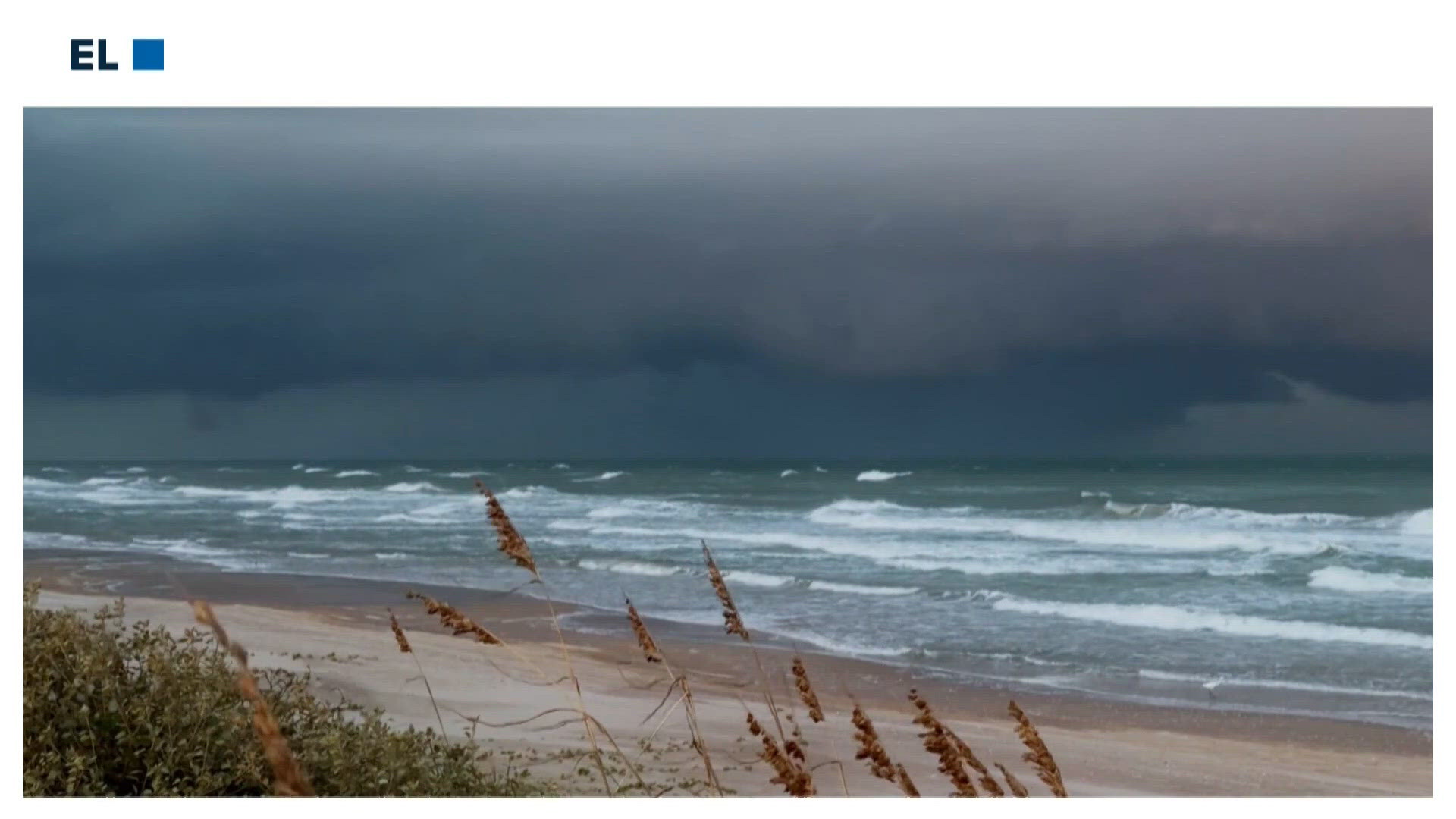 El Niño could bring more tropical activity and coastal impacts