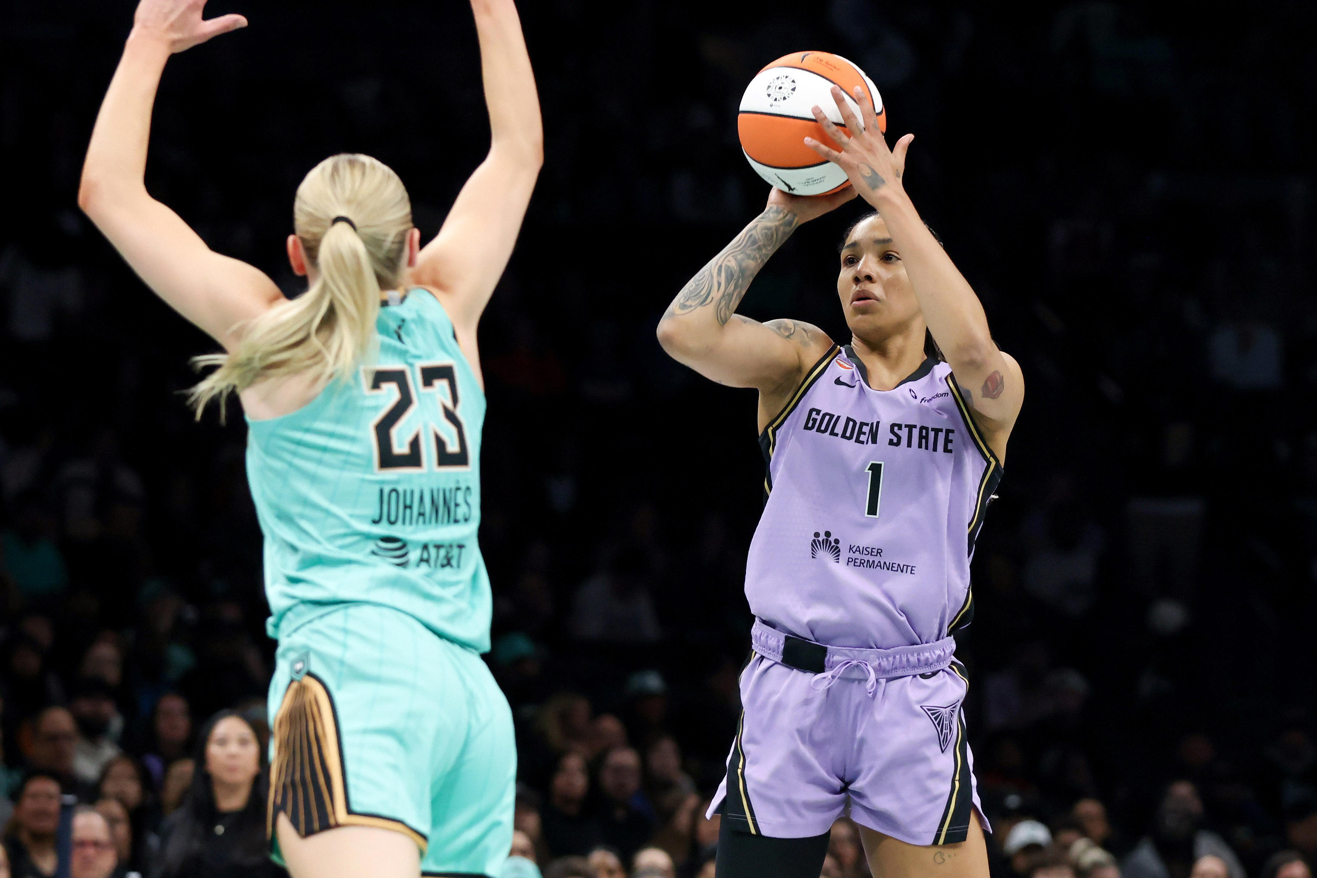 Wnba Games Schedule Tonight How To Watch Liberty Valkyries Mercury