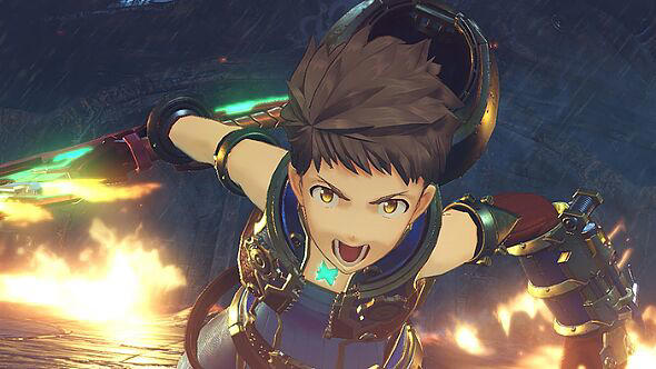 Xenoblade Chronicles 2 Update V301 On Nintendo Switch 2 Fixes Amiibo