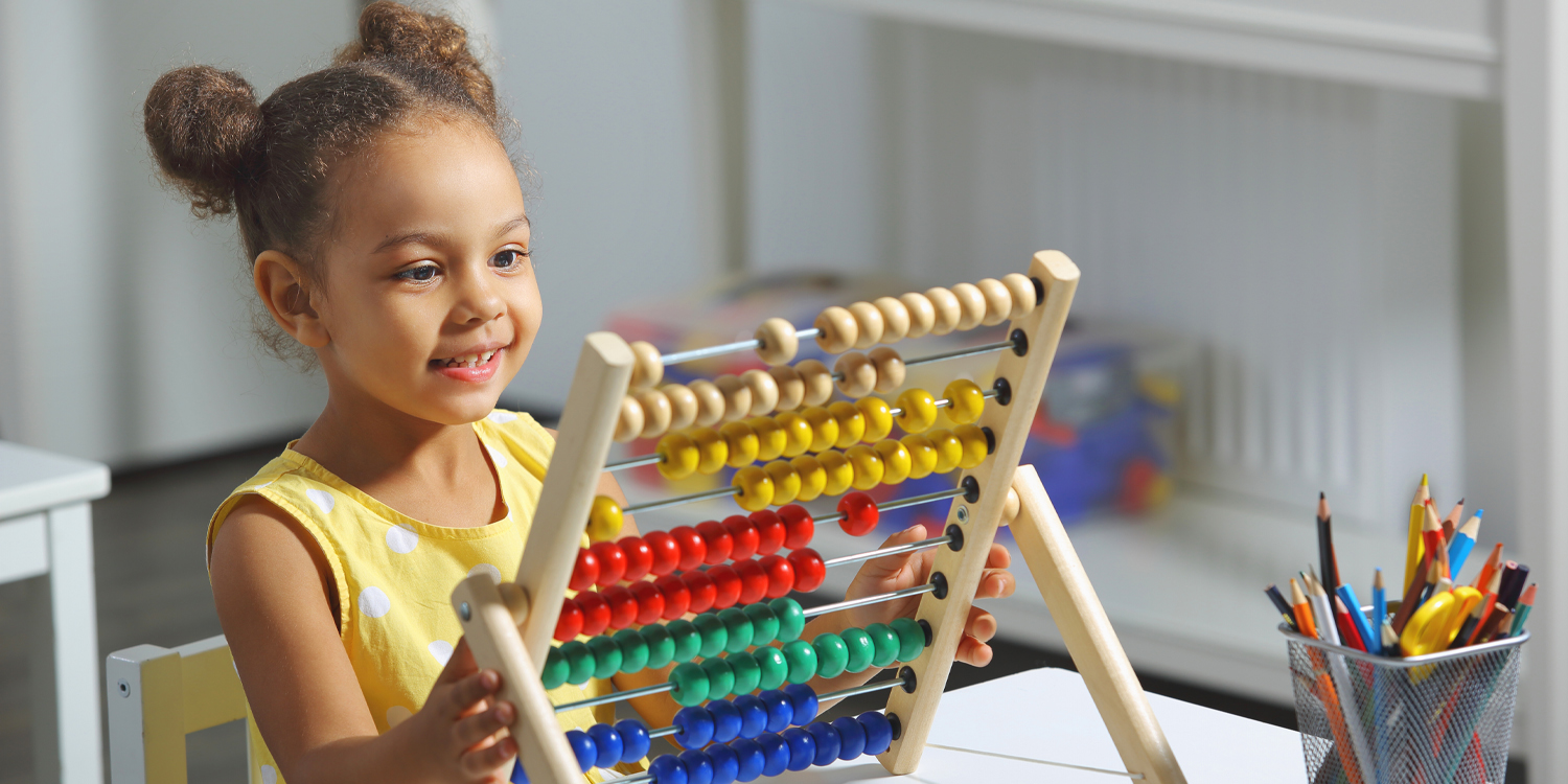 Abacus training is linked to better math and memory skills in ...