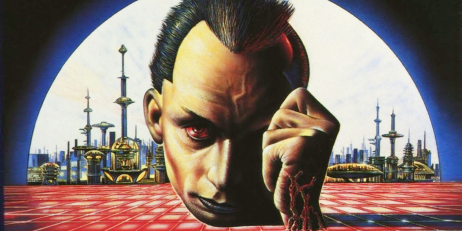 The 8 most influential hard sci-fi books of all time, ranked