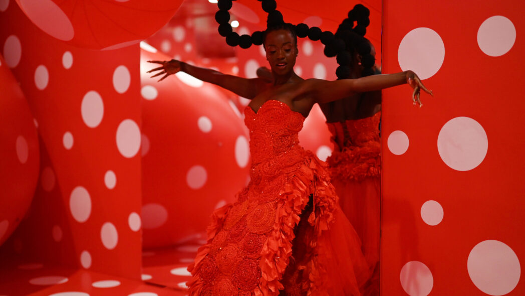 Yayoi Kusama’s complicated legacy with anti-Blackness