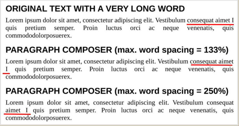 LibreOffice 26.8's release fixes your word spacing, brings in a new ...