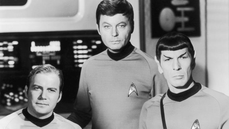 5 Star Trek The Original Series Actors Who Appeared On The Virginian