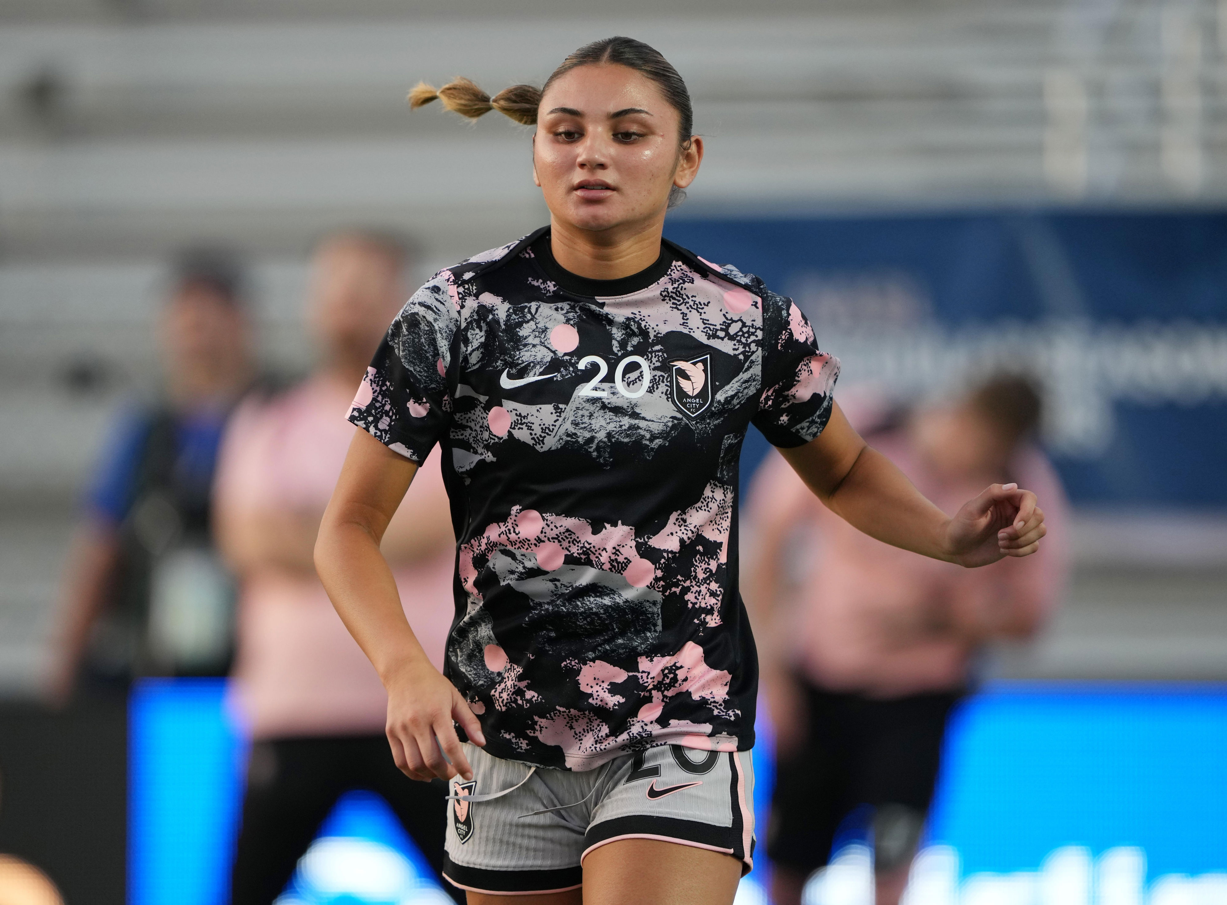 Five Uswnt Young Stars To Watch Ahead Of 2027 Womens World Cup