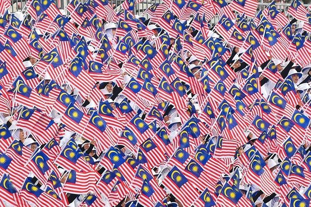 Penang may cancel state-level National Day parade