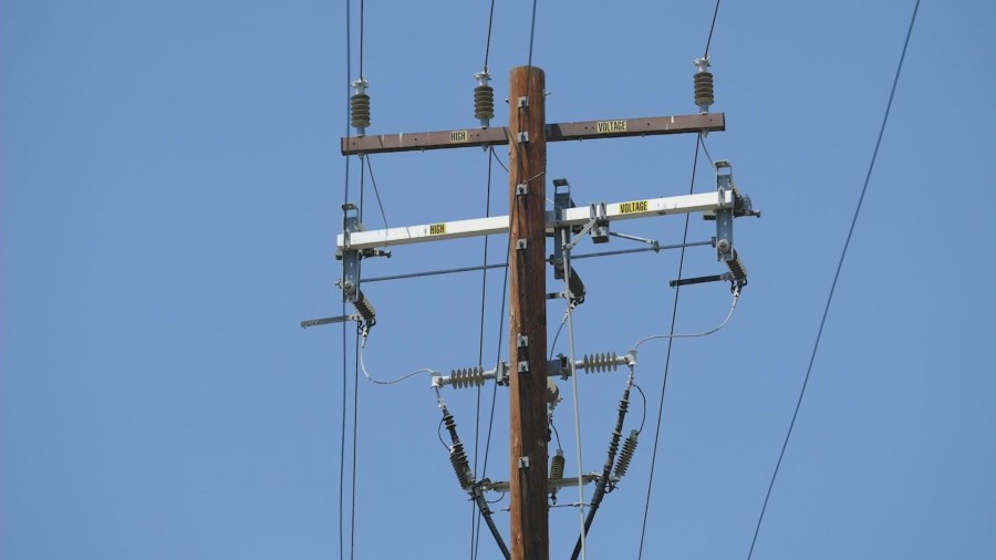 Edison to give Southern California customers credit on summer ...