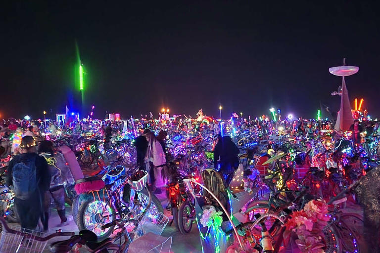 Burning Man Bans New Personal Item For 2026 2571