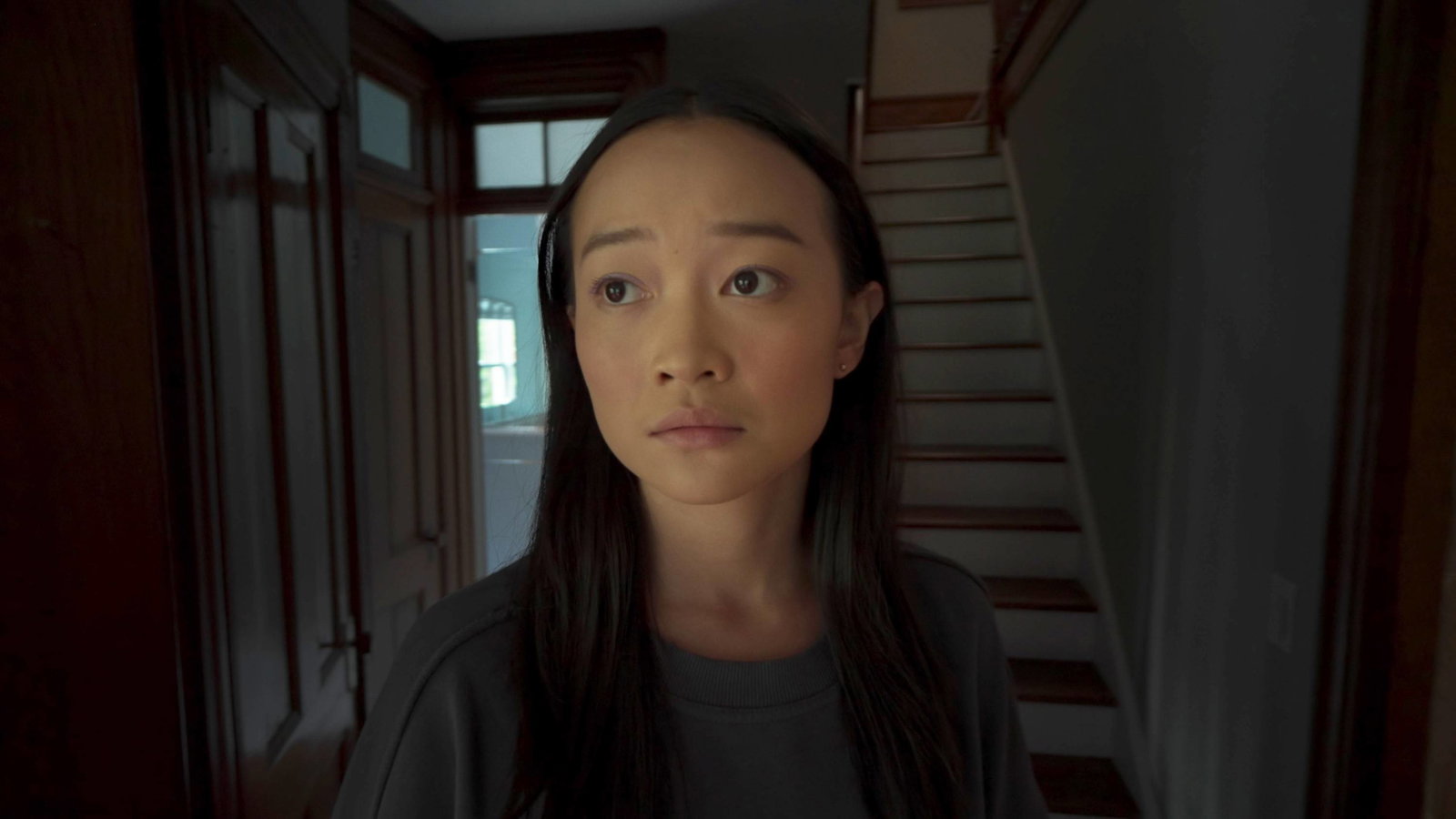 “on The Verge Of Throwing Up” Callina Liiang Shares The Grueling Prep