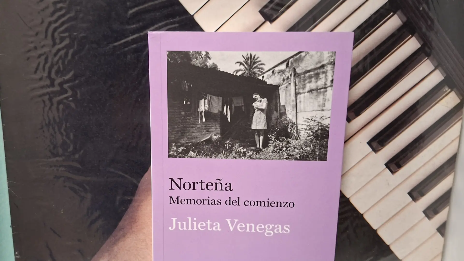 Los Primeros Pasos De Julieta Venegas De Alma Norteña