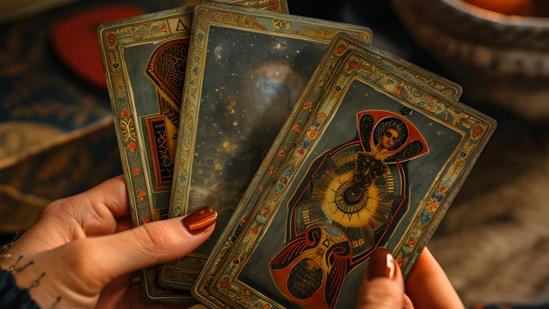 Tarot horoscope today, August 29, 2026: Something you've outgrown may ...