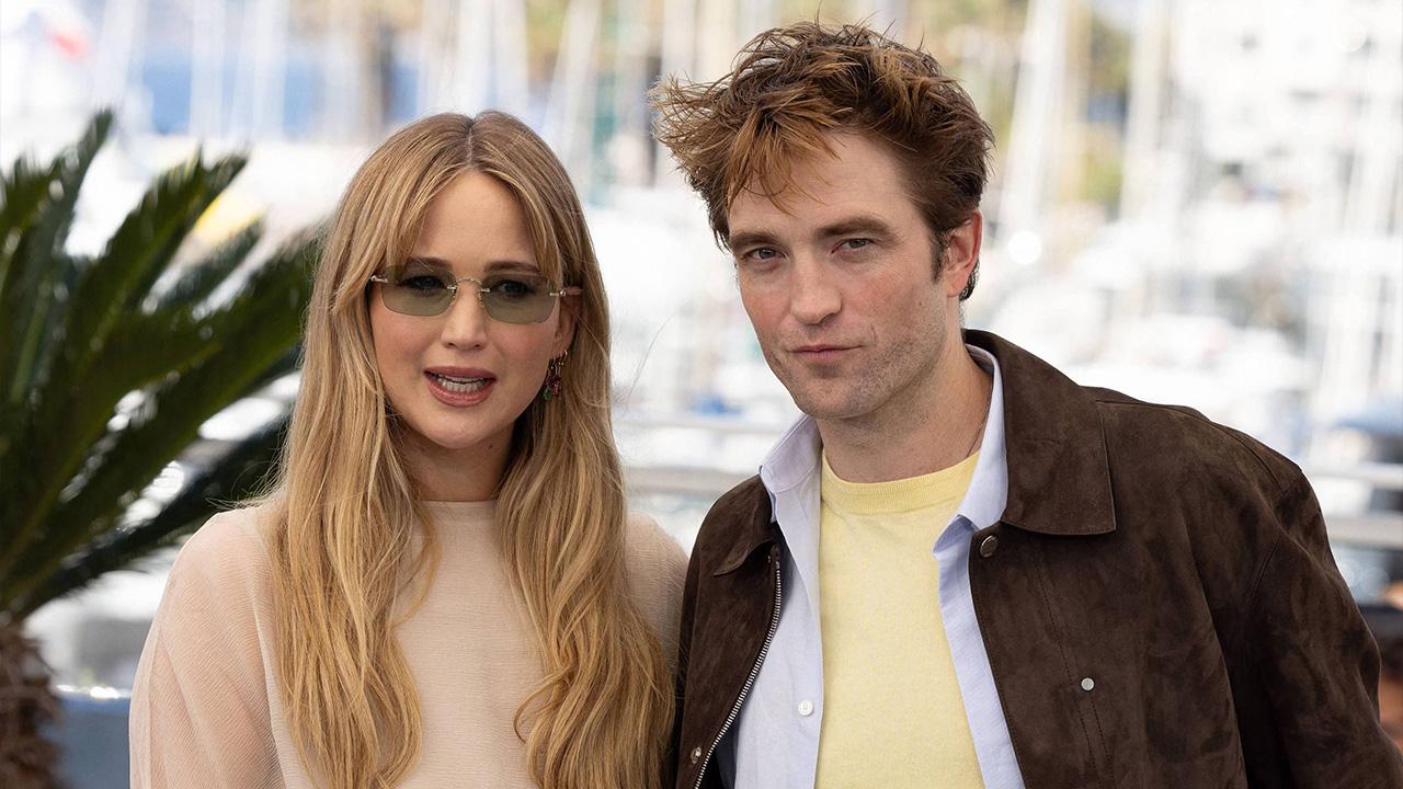 Jennifer Lawrence Says Actors Punished Her For Not Being Intimate