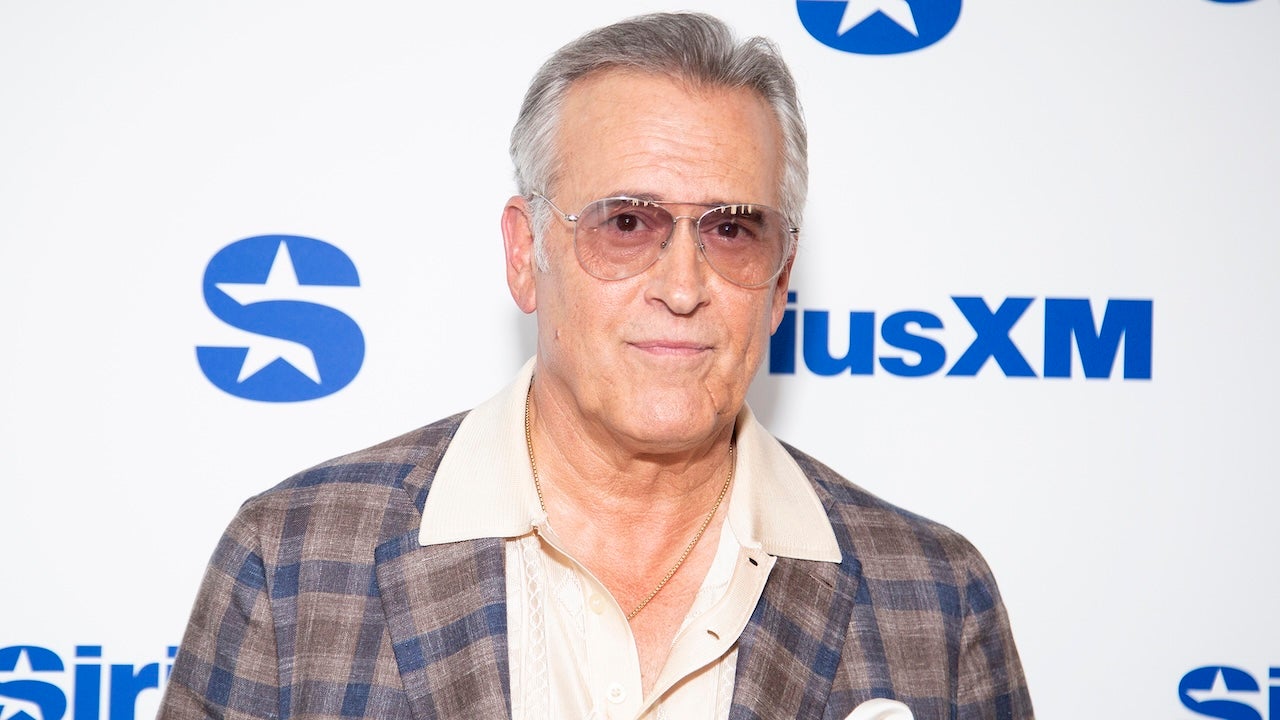 Bruce Campbell Says He Has 5 Years To Live After Cancer Diagnosis
