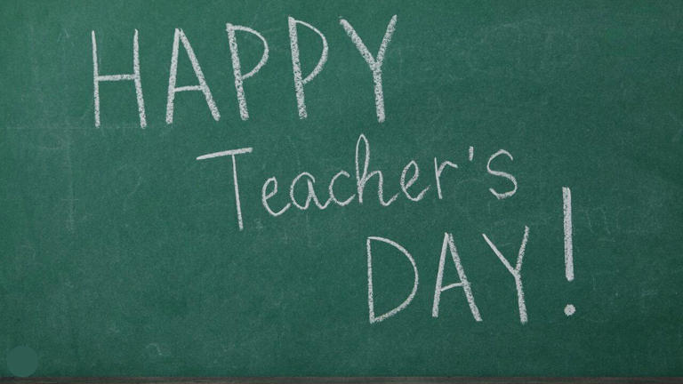Our teachers are carrying more than ever