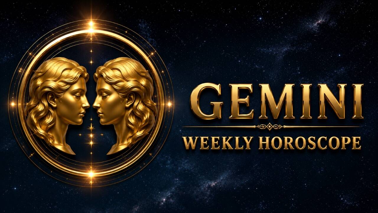 Gemini, weekly horoscope, September 06 to September 12, 2026: Family ...