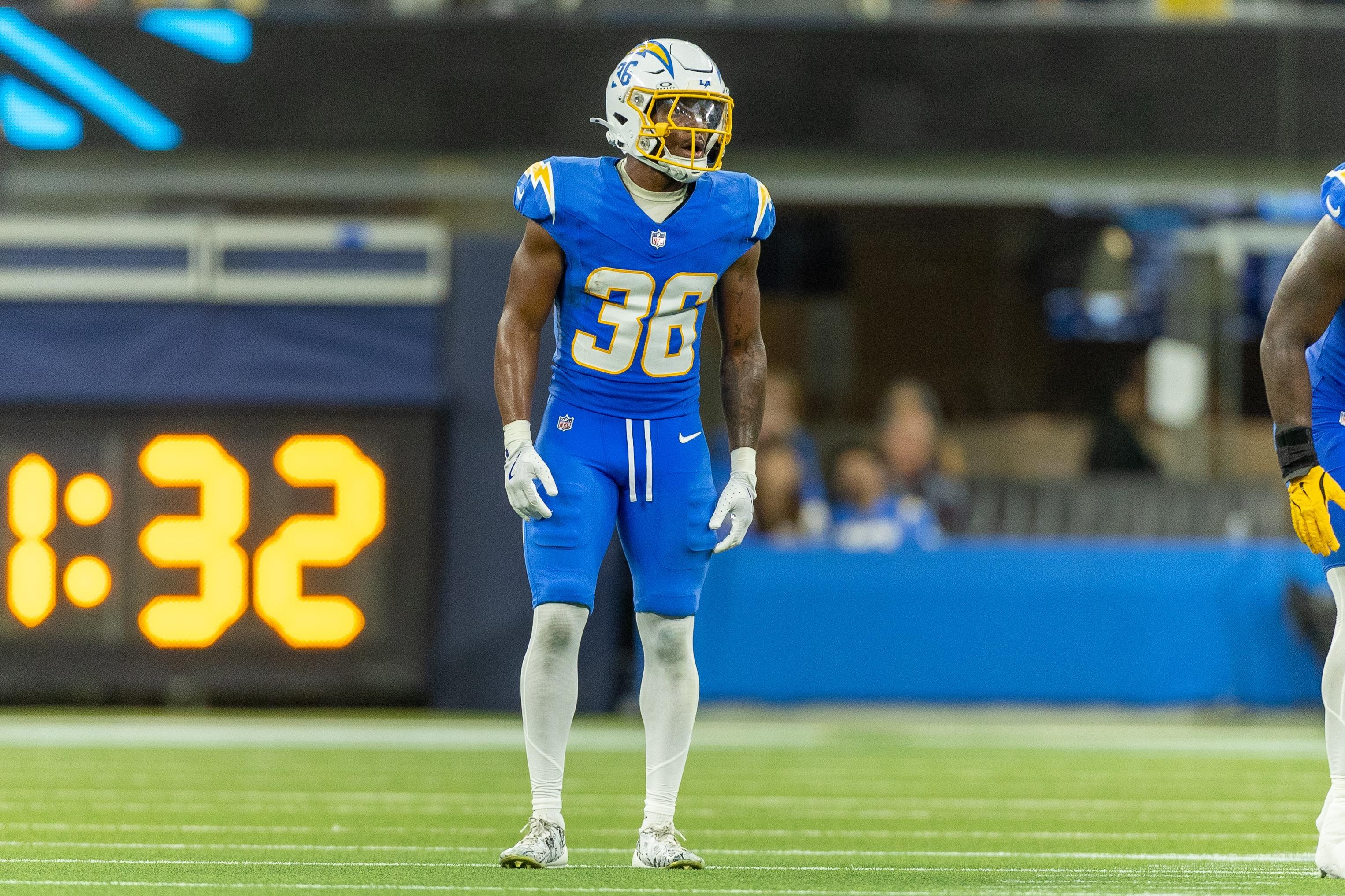 Seahawks News Udfa To Trade Candidate Avery Smith Surprised To Join