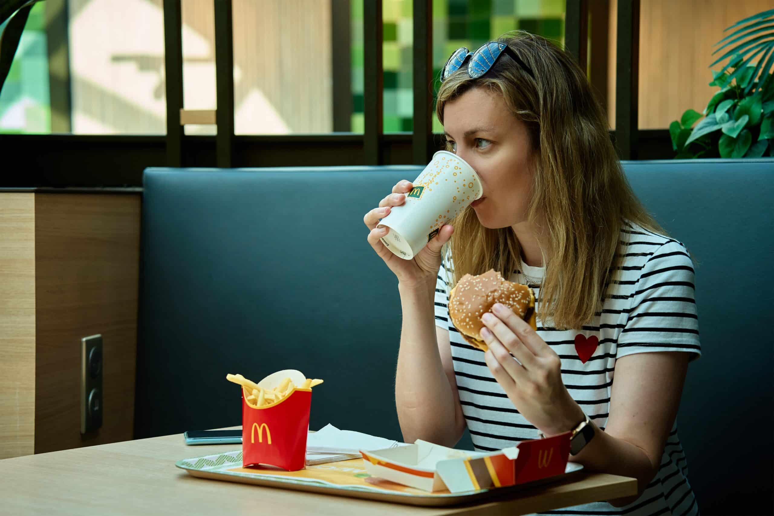 Mcdonalds Drops A 13 Year Favorite As It Unveils Its New Fall Drinks