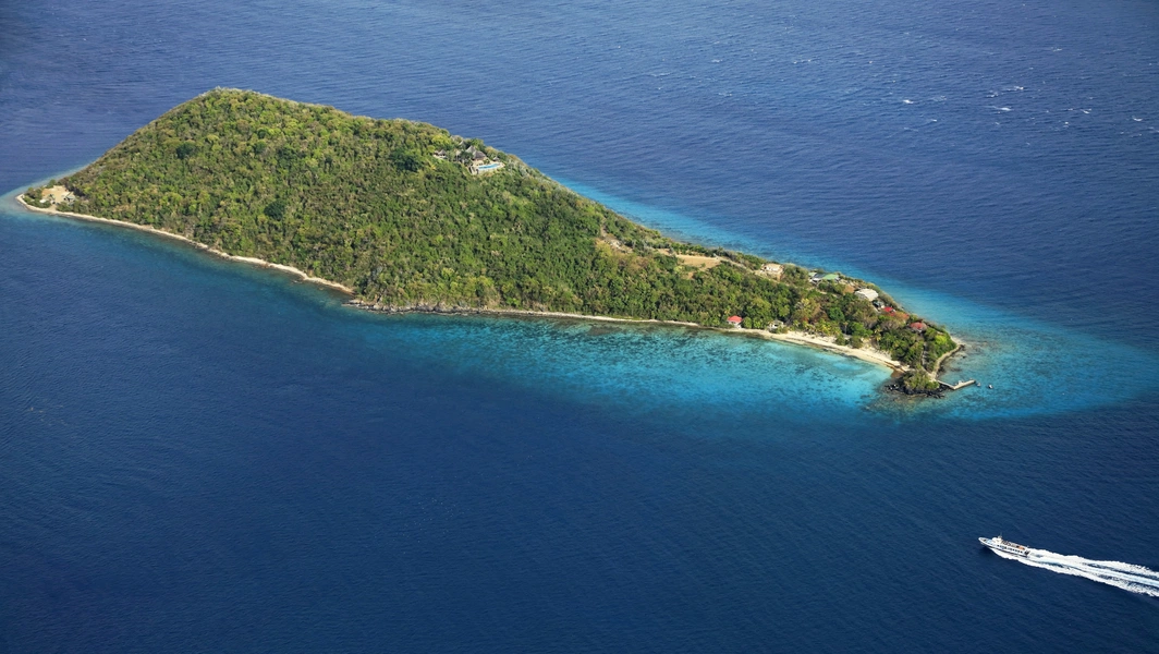 6 factors driving decline in private island appeal