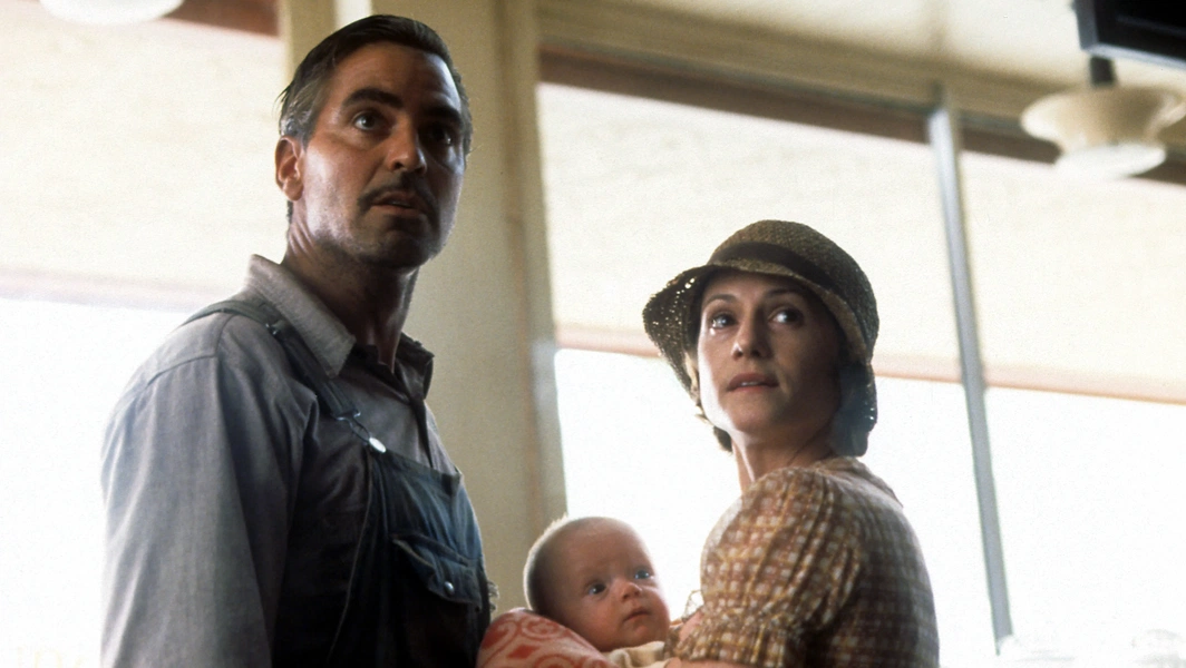 5 films inspired by Homer’s The Odyssey