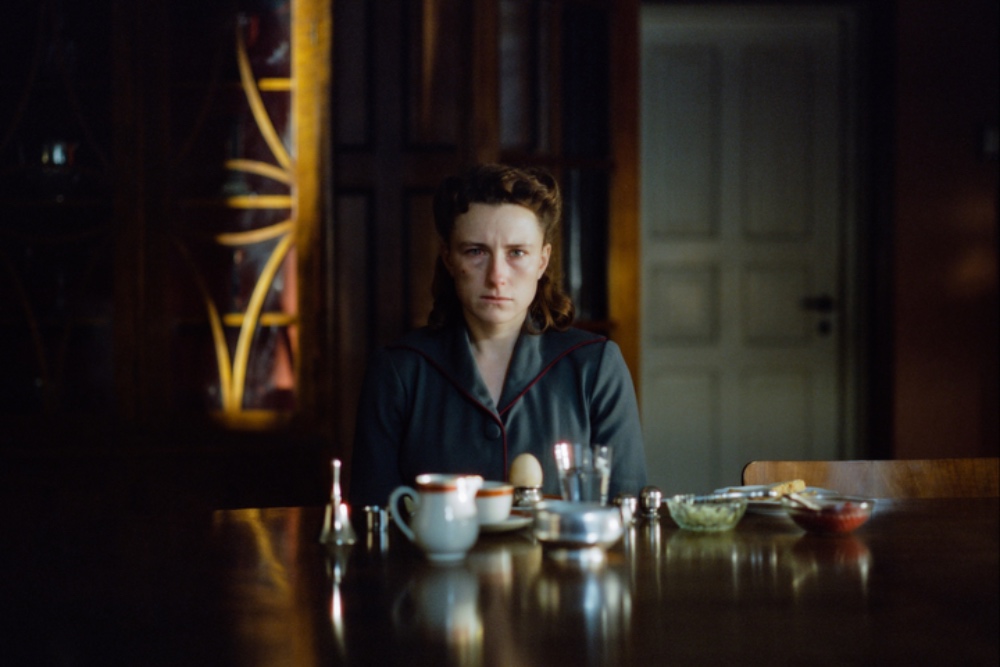 May el-Toukhy on 'Woman Unknown' and Venice's female director snub