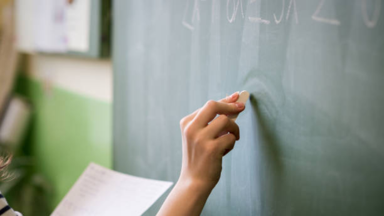 The teacher: A guiding light in a child’s journey