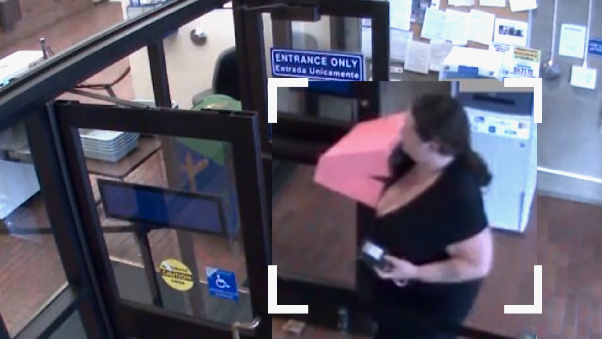 Man arrested for stealing birthday cake | Court Cam