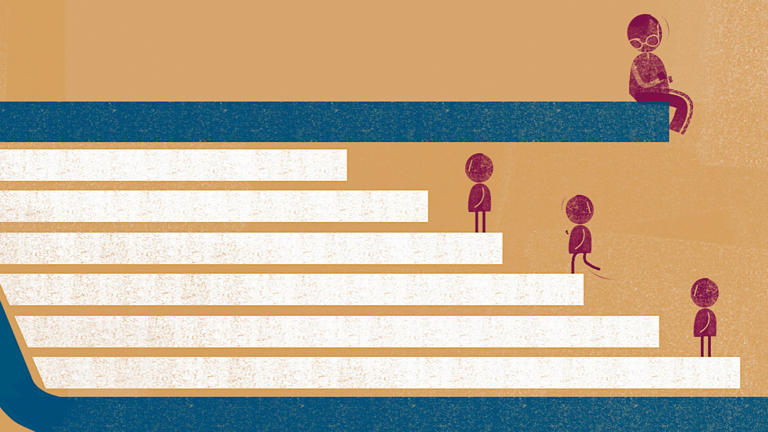 Note to teachers: Stand out of students’ sunlight
