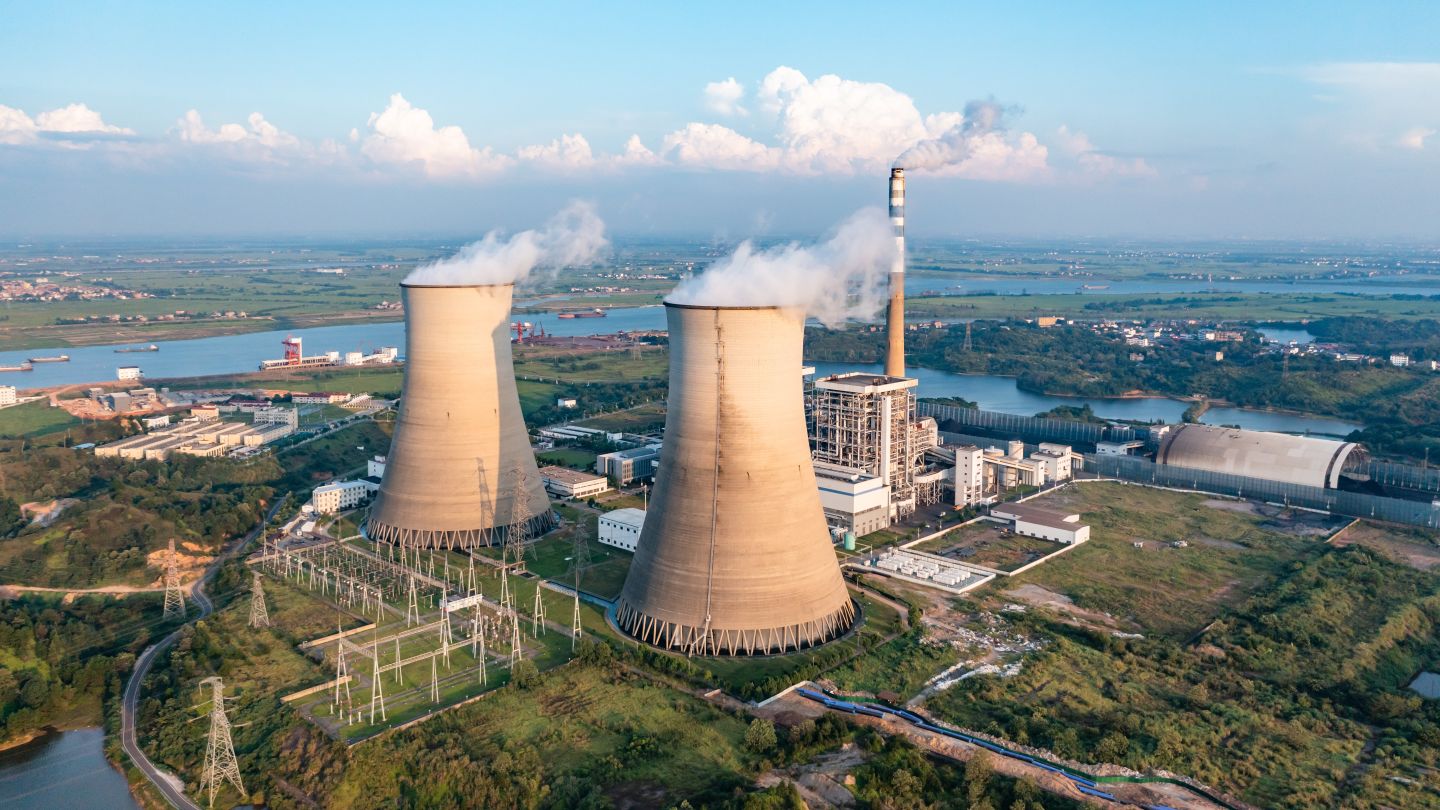 India’s TNPGCL commissions unit one of Udangudi thermal plant