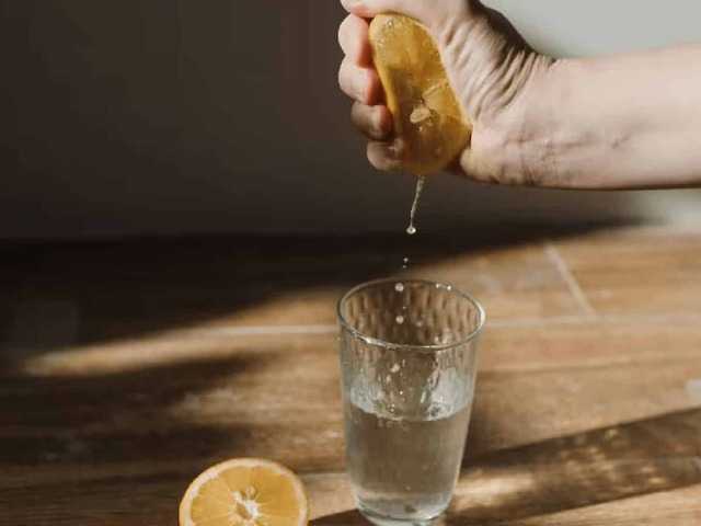 Incorporate These 4 Simple Drinks Steam Inhalation And Daily Habits