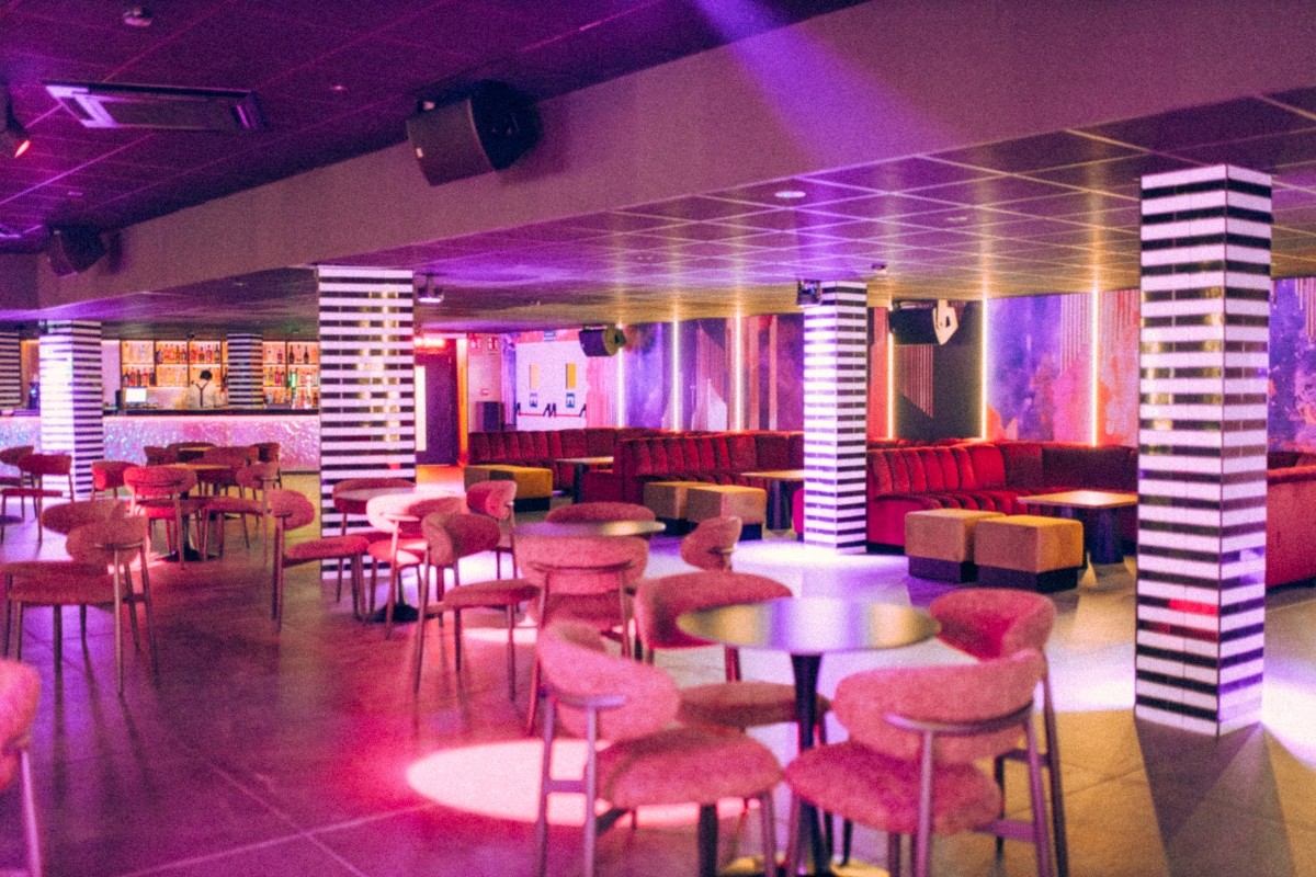 La Sala Nova Arranca Su Nueva Temporada En Benidorm Con Un Tributo A