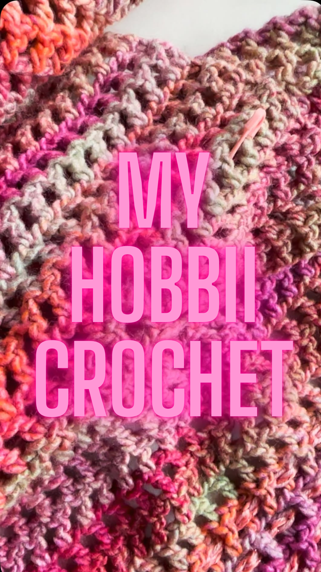 Colorful crochet blanket ideas you'll want to make