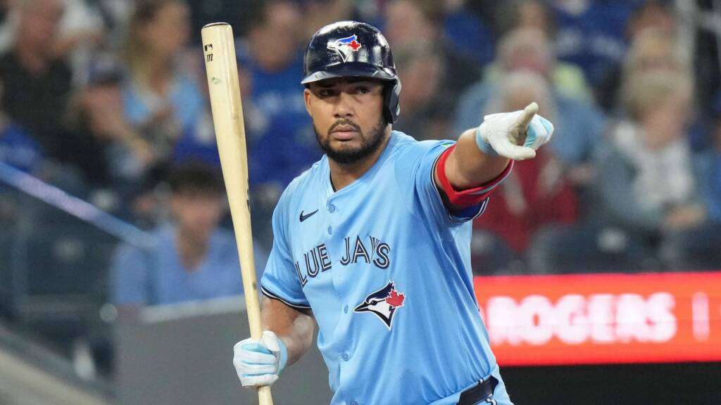 Anthony Santander will play in Triple-A tomorrow