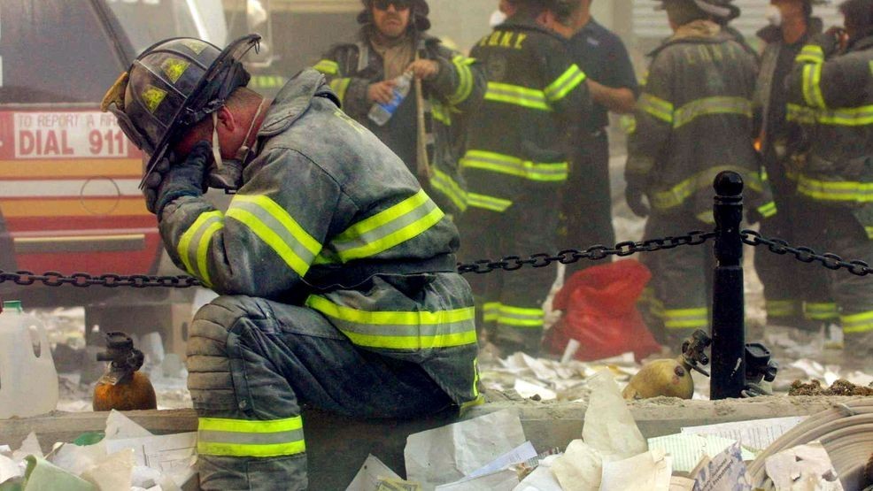 Cedar Rapids, Marion events to mark 25 years since Sept. 11 attacks