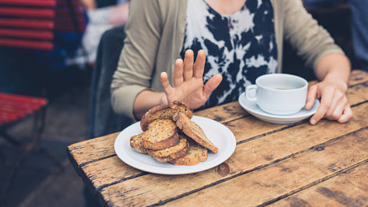 Why you suddenly can’t tolerate foods you once ate easily